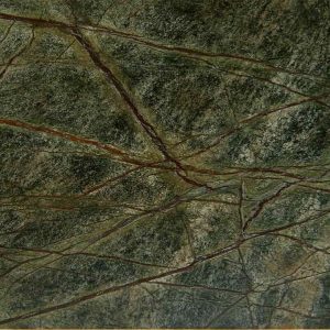 Rainforest Brown – Denmir Mermer